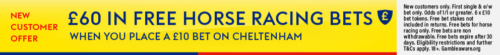 Horse Racing Odds | Horse Racing Odds Comparison | HorseRacing.net